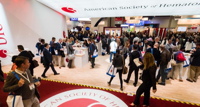 ASH Annual Meeting & Exposition - Hematology.org