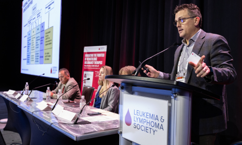 ASH Annual Meeting & Exposition - Hematology.org