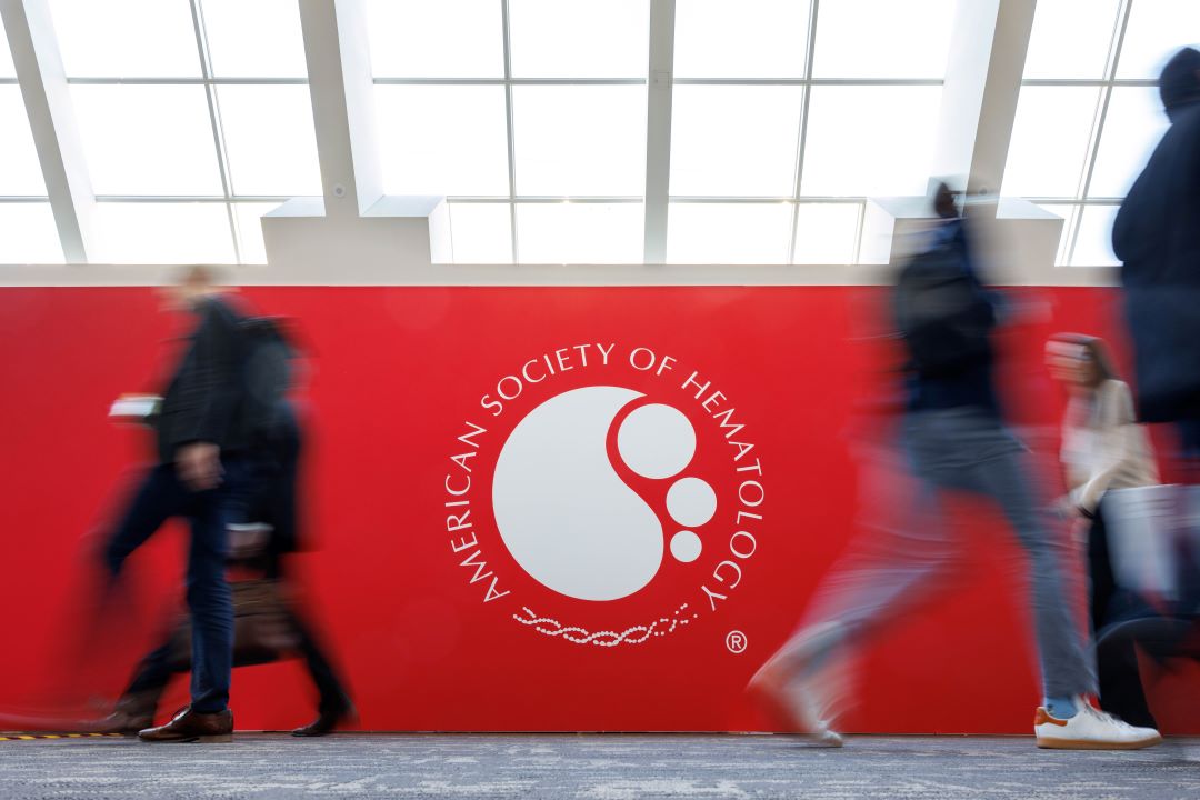 66th ASH Annual Meeting & Exposition - Hematology.org
