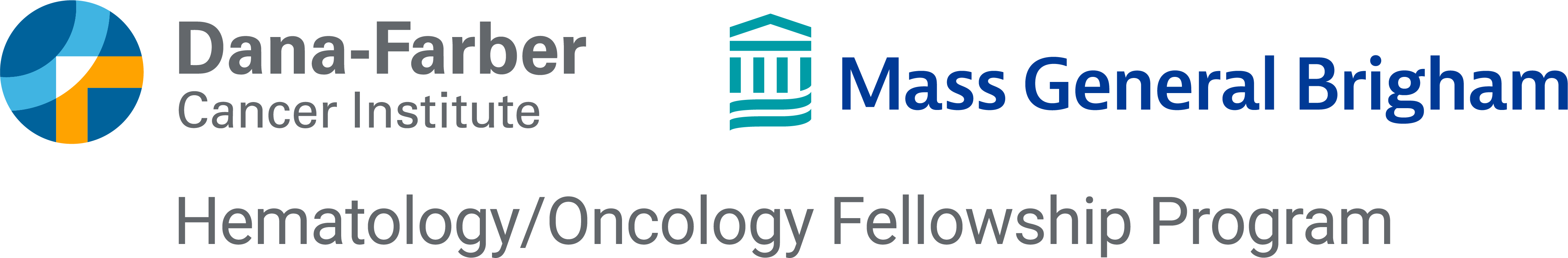 Dana Farber Mass General Brigham