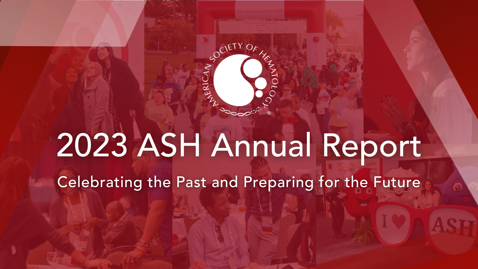 American Society of Hematology - Hematology.org