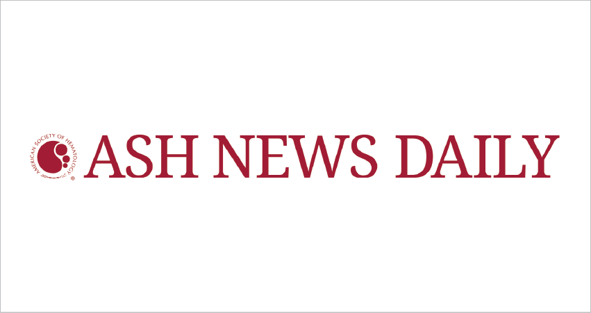 American Society of Hematology - Hematology.org