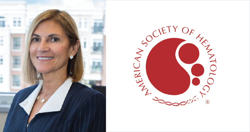 American Society of Hematology - Hematology.org