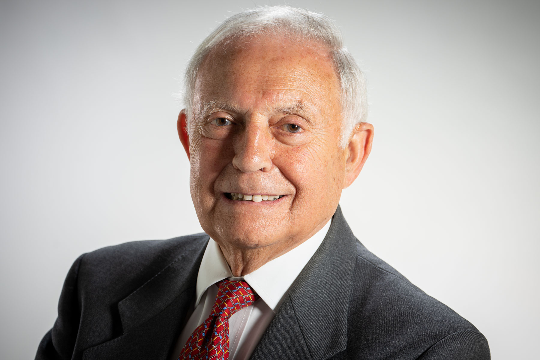 The American Society of Hematology Honors Victor Hoffbrand, DM, FRCP ...