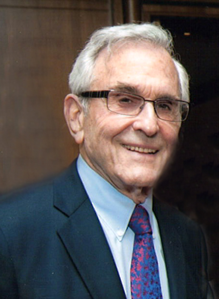 The American Society of Hematology Recognizes Laurence Boxer, MD, and ...