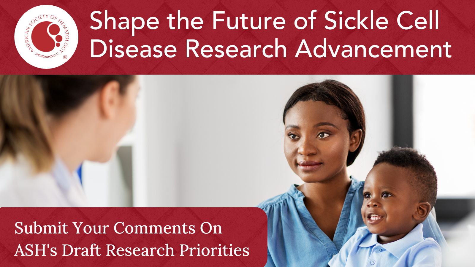 American Society of Hematology - Hematology.org